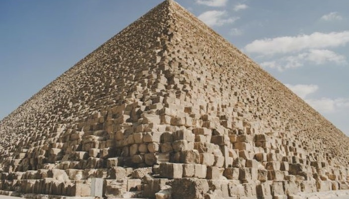 Pyramids of Giza Location | Transport Options, Tips, & More Pyramids of Giza Location | Transport Options, Tips, & More
